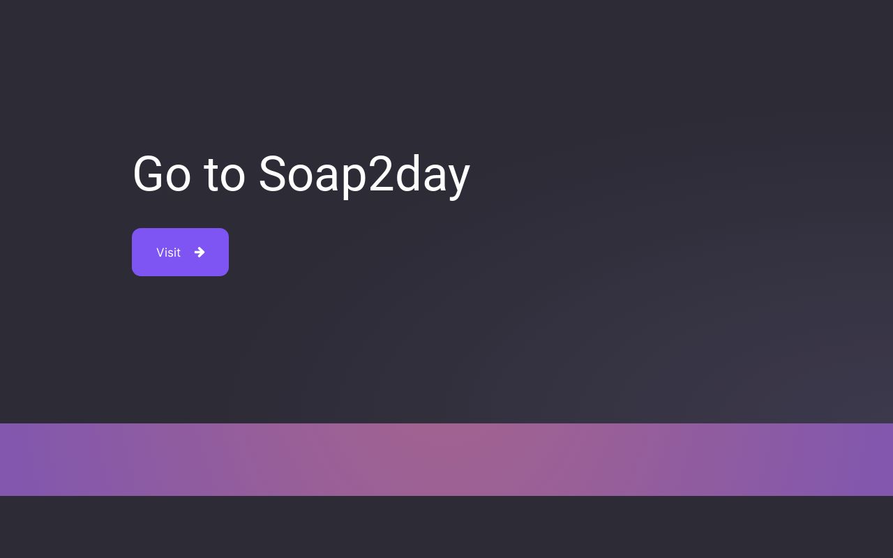 Soap2day